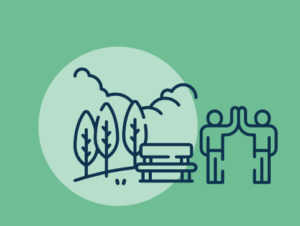 Infographic: Verleiden om te Lopen - Ruimte voor Lopen